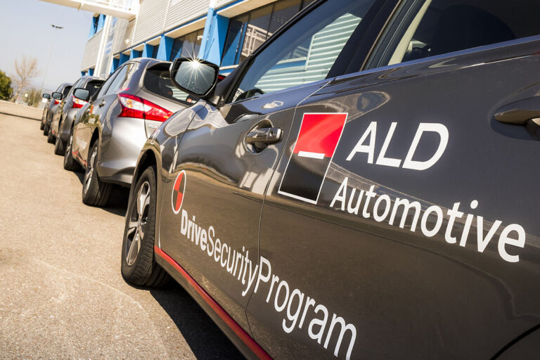 ALD Automotive potencia su papel dentro de la movilidad sostenible con ...