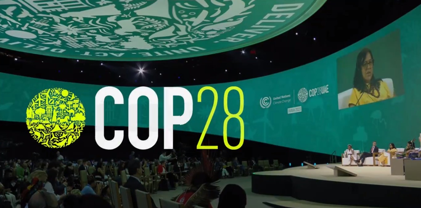 Perú concluye su participación en la COP28 y Acuerdo de Paris con ...