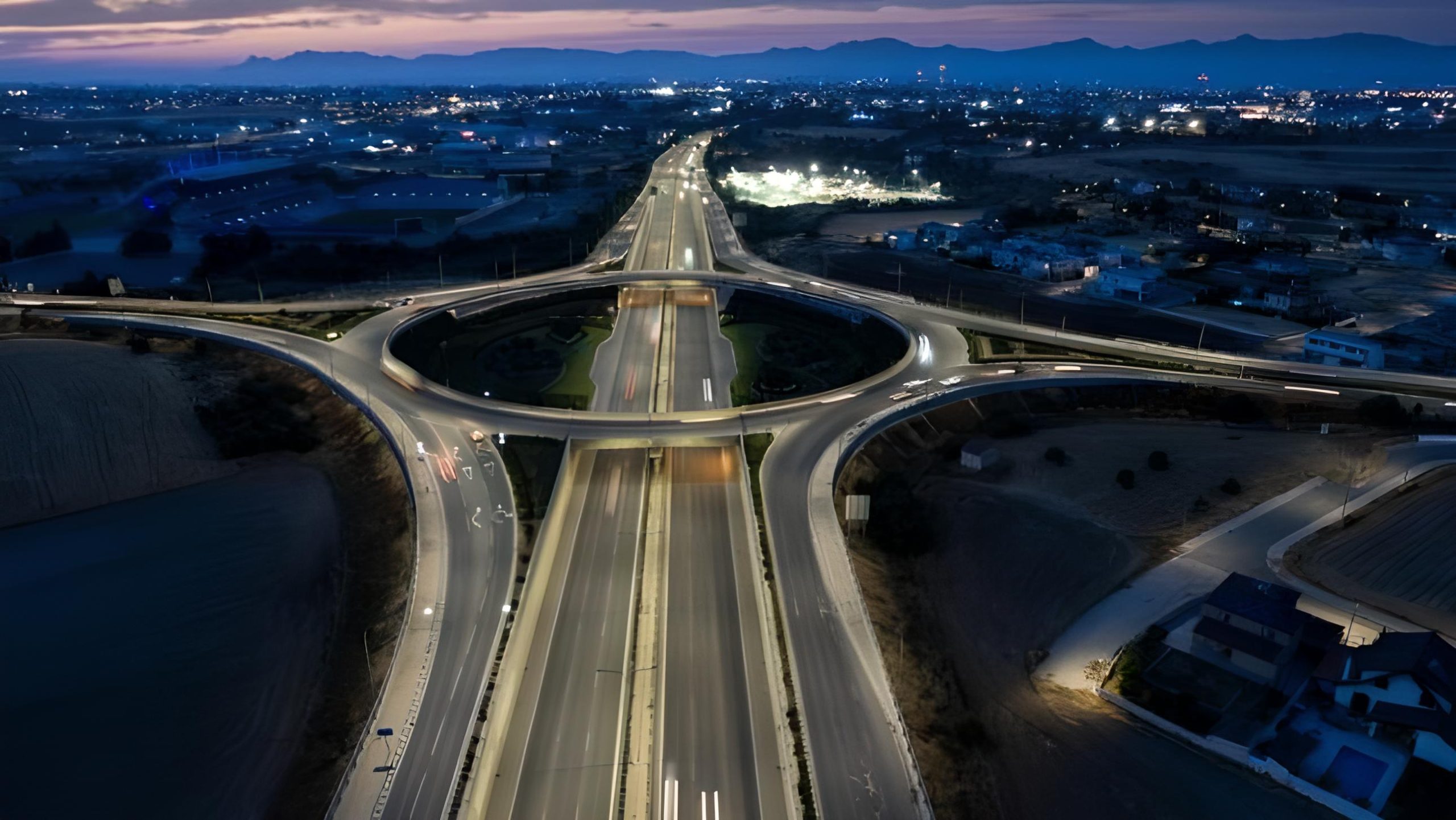 ProInversión promueve Anillo Vial Periférico ante inversionistas en ...