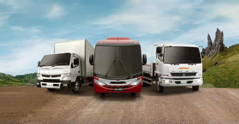 FUSO: Campaña ‘Los Irrepetibles’ vuelve con grandes beneficios para emprendedores y ...