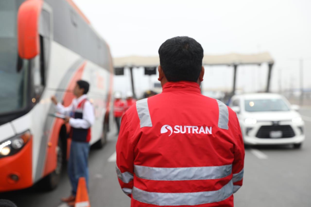 Quién Es El Nuevo Jefe De La Sutran Transporte Sostenible