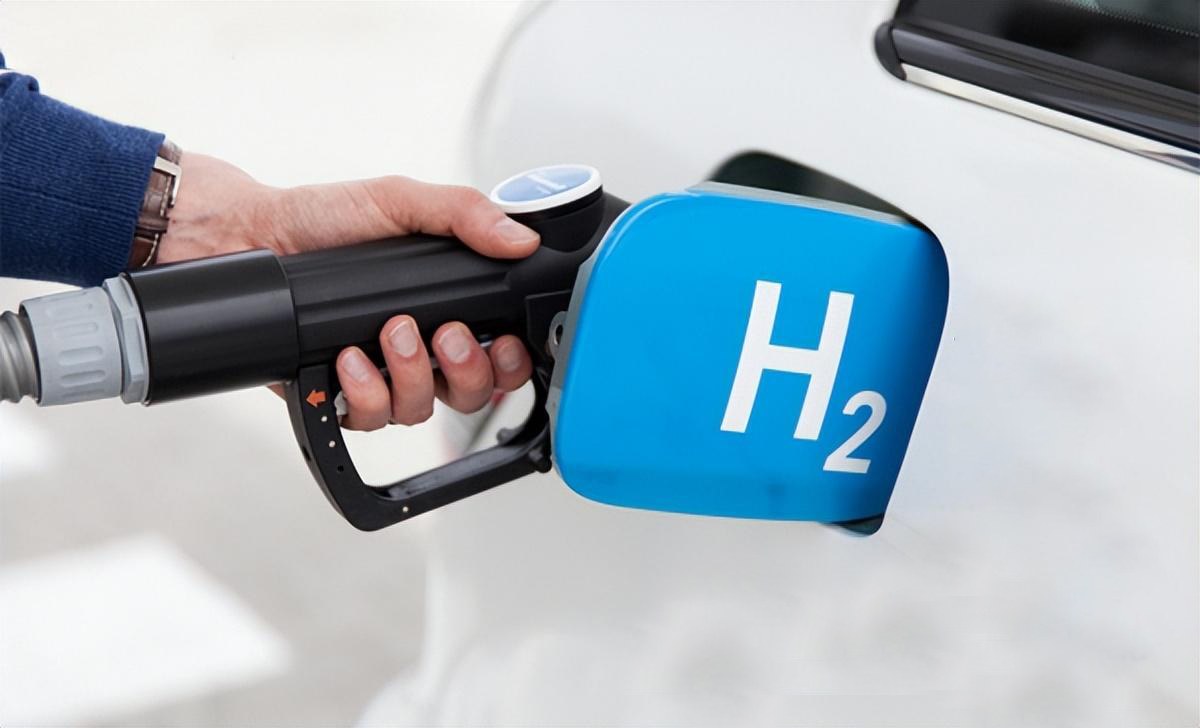 Perú promulga ley para el fomento del hidrógeno verde como combustible y vector energético ...